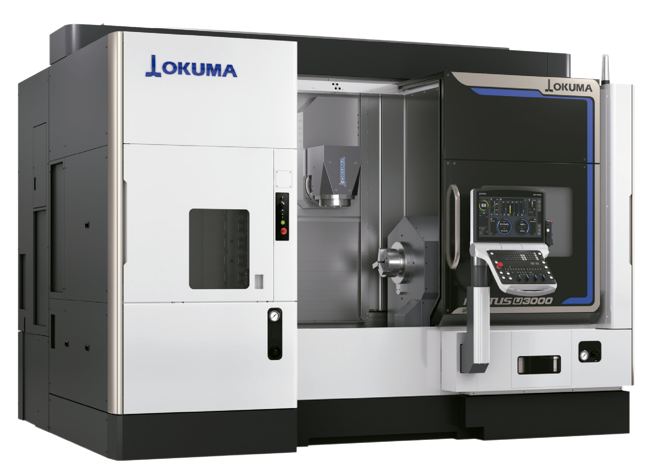 MULTUS U3000 - Hemaq