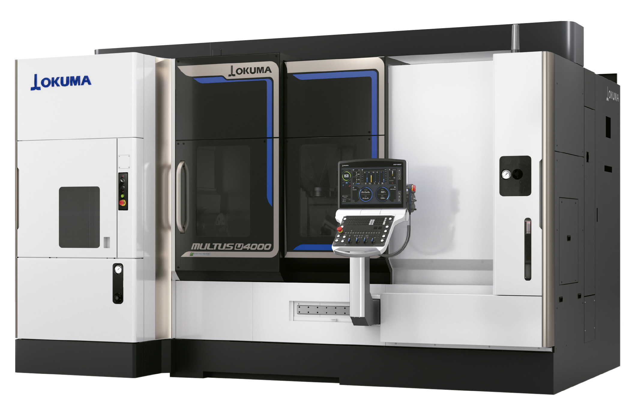 MULTUS U4000 - Hemaq