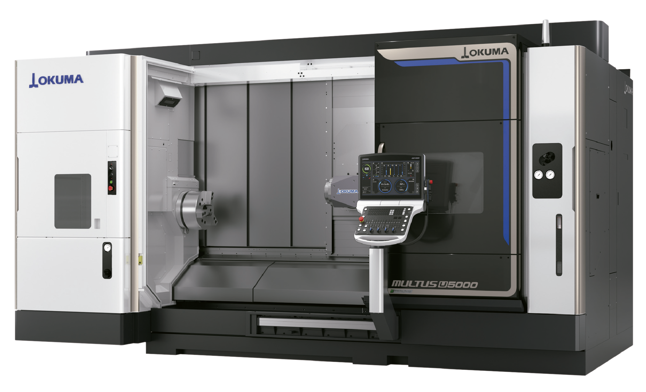 MULTUS U5000 - Hemaq