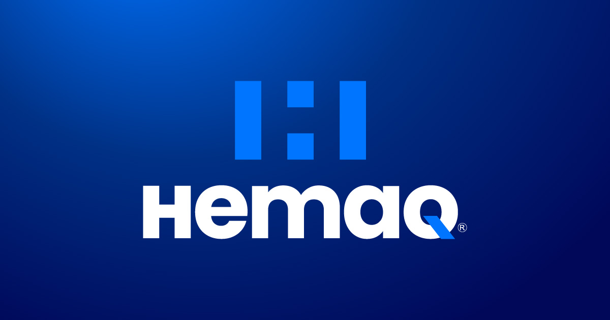 Casos de éxito - Hemaq